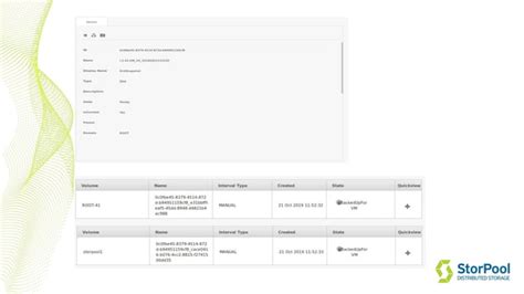 Storage Based Snapshots For Kvm Vms In Cloudstack Pdf