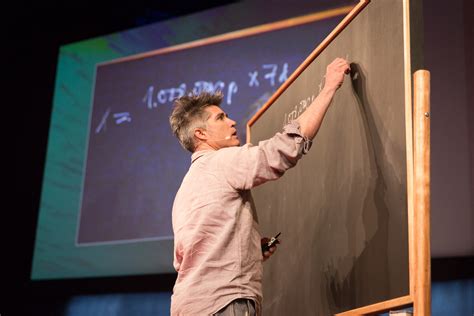 Gallery Of Ted Talk My Architectural Philosophy Bring The Community
