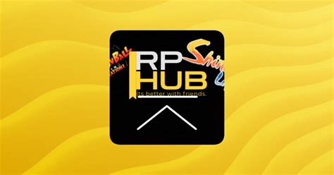Overview Rp Hub Guilded