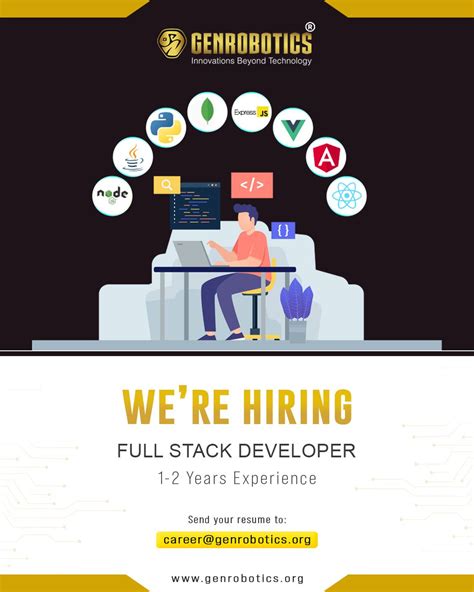 Arun Ajaya Kumar On Linkedin Hiring Fullstackdeveloperjobs