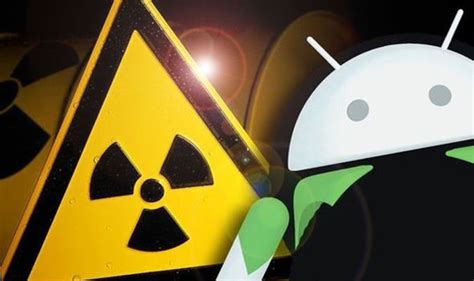 The Biggest Threat To Your Android Phone Revealed And Ignoring It Could