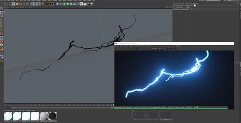 Motion Design Elements Electricity Lightning Arcs 2 The Pixel Lab