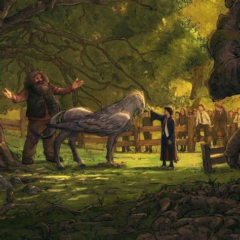 Хари Потър сцена плъзгащ се пъзел на Slidingtiles