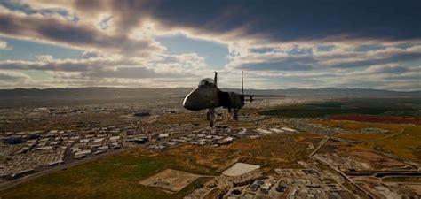 Unrealengine Cesium Jsbsim Aircraft Engineer Simulation Game Buse Eryaş 30 Yorum