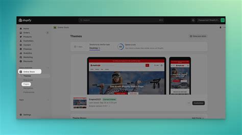 How To Add A Shopify Size Chart With 5 Different Ways