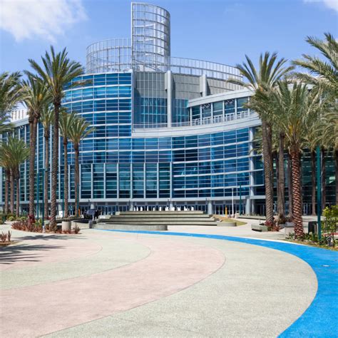 Conventions Discount Shuttle Transportation