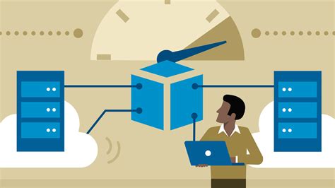 Manage Network Resources Running Microsoft Workloads On Aws 2018 Video Tutorial Linkedin