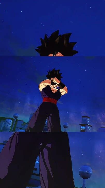 Is Gohan A Sigma Youtube