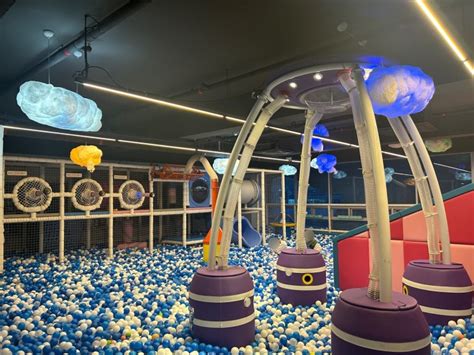 부산키즈카페 히어로플레이어파크 이용후기 네이버 블로그