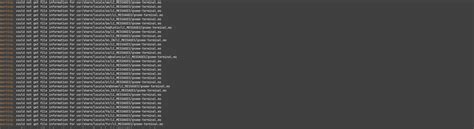 issue with locale on arch linux r linux4noobs