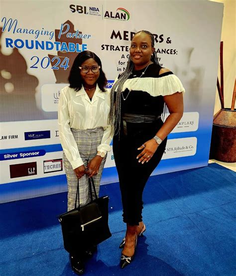 Chris Ogunbanjo Lp On Linkedin Chrisogunbanjolp Legalindustry