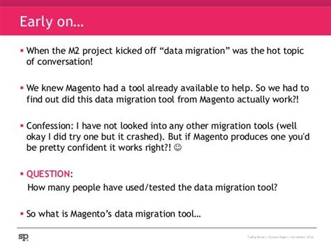 mage titans mcr 2016 data migration from magento 1 to magento 2 t…