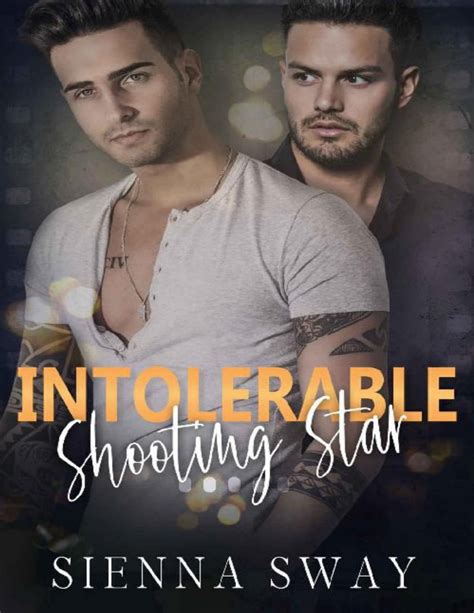 Intolerable Mm Enemies To Lovers Romance Shooting Star Book 4