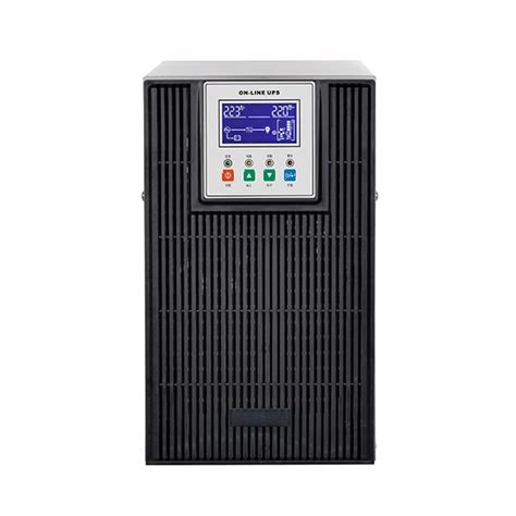 How To Use Ups Uninterruptible Power Supply Wenzhou Modern Group Co Ltd