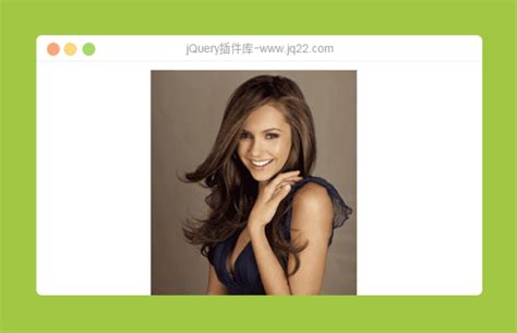 Jquery淡入淡出轮播图效果