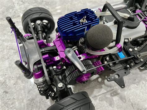 HPI R Build RC Talk Forum