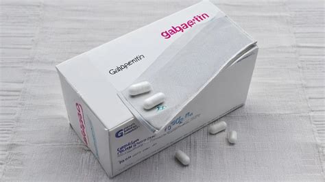 Comprehensive Guide To Gabapentin Uses Side Effects And Safety Information