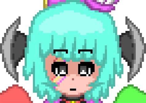 Teeth Pixel Art Maker