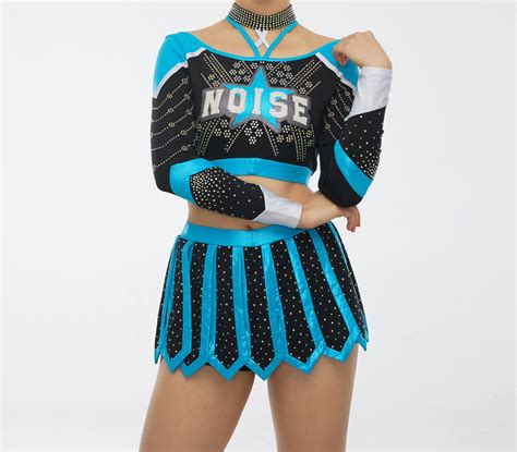 Pleated Styles Cheer Uniform Ula Cheer Uniforms Pleated Styles Cheer Uniform Ula Cheer Uniforms