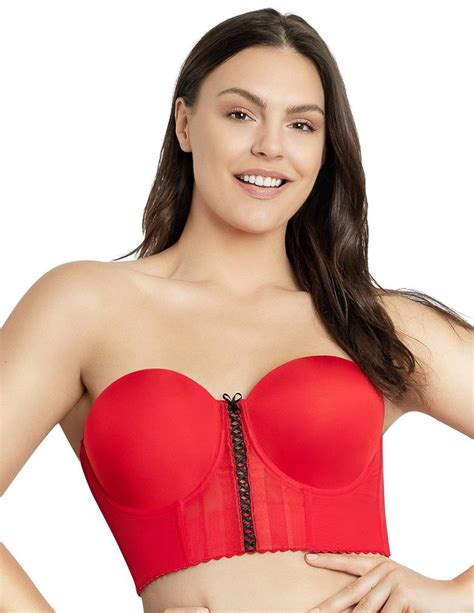 What Is A Longline Bra Hourglass Lingerie
