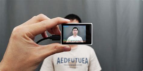 K210视觉识别模块详情