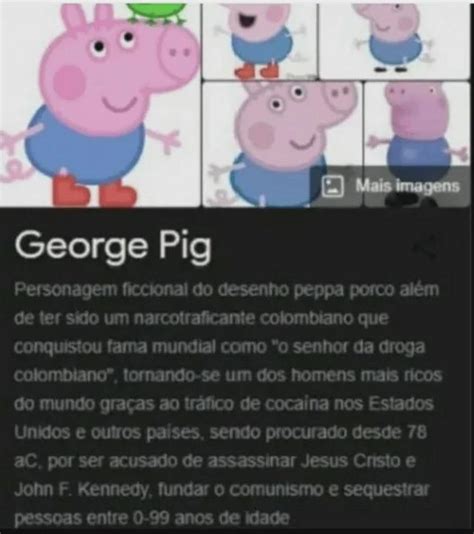 Peppa Lore R Itspauloleeg