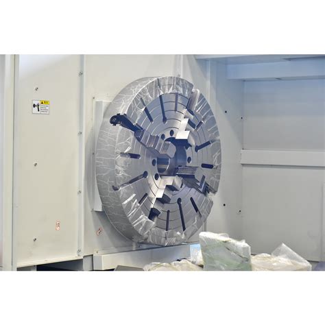 CK Series CNC Flat Bed Lathe Machine