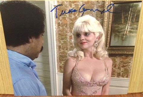 Teresa Ganzel Threes Company Volledige Cast Van Threes Company