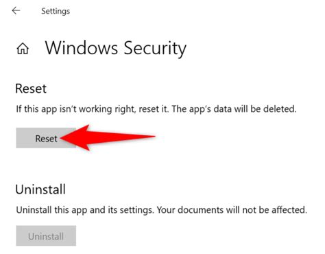 Windows Defender Not Working Fixes To Try Geeky Insider