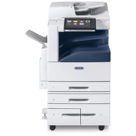Xerox AltaLink C F A Colour Multifunction Laser Printer C V F
