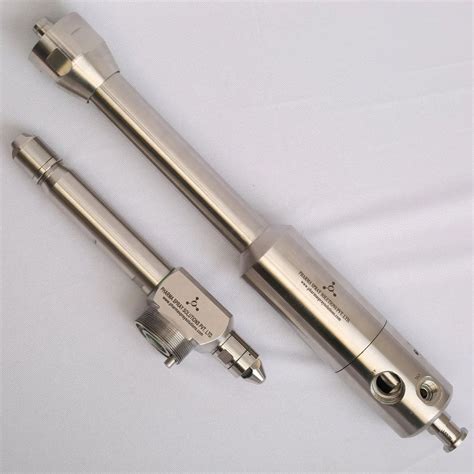 Wurster Coating Spray Gun At ₹ 138000 Unit Powder Coating Gun In Ambarnath Id 27403447712