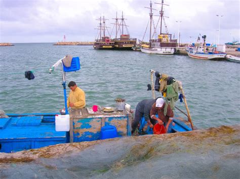 Jerba Fotos Banco De Fotos E Imágenes De Stock Istock