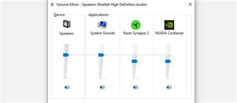 Audio Not Working In Windows 10 9 Ways To Fix Sound Problems