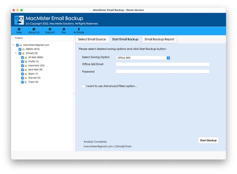 How To Migrate Roundcube To Office 365 On Mac Windows