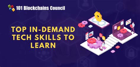 10 Top In Demand Tech Skills To Learn In 2023 Council