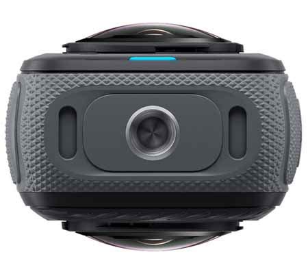 Insta X Action Camera Invisible Dive Kit