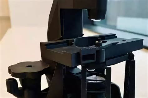 Tech Xplore On Linkedin Scientists Create Worlds First Fully 3d Printed Microscope In Under Three…