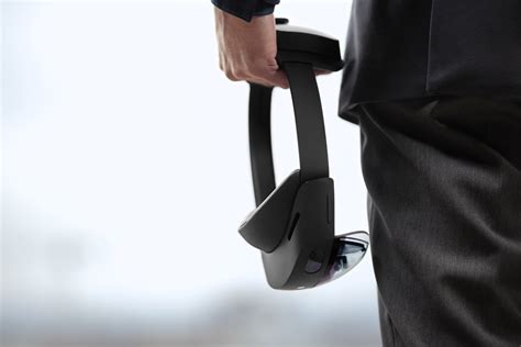 Authenticate A Hololens Application To The Azure Ad By Martin Tirion Medium