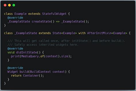 Top Flutter Dependency Injection And State Management Packages Bloc Provider Riverpod And