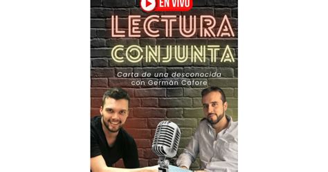 Luis Miguel Mesa Díez Habla Sobre Las Lúdicas Literarias Los Clubes De