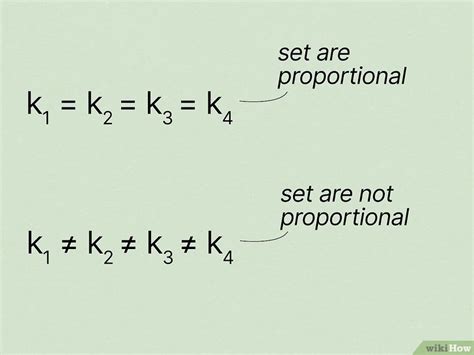 How To Find The Constant Of Proportionality Practice Problems