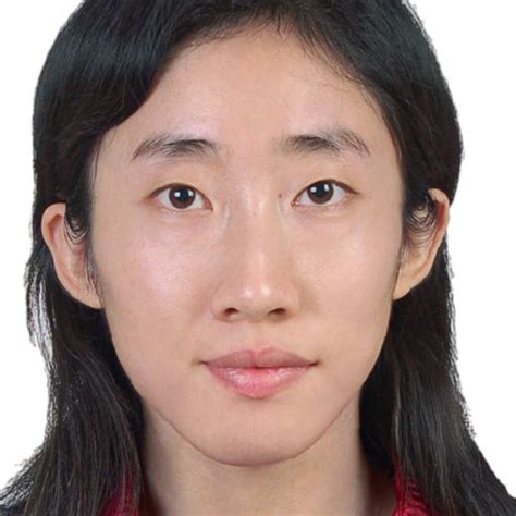 Guobin Zhang Dongguan University Of Technology Dongguan Electronic Engineering Department