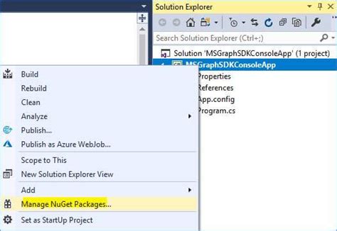 What Is Microsoft Graph SDK