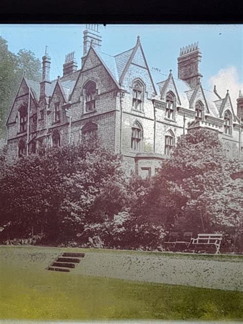 Thefootballvoice Historic Liverpool Dwellings Strawberry Field