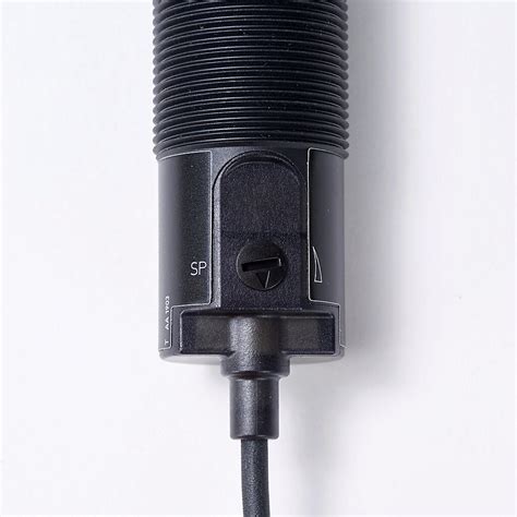 Capacitive Proximity Sensor Mm Diameter X Mm Body Mm Range PN CT AP A