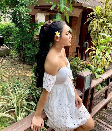 Yadanar Bo Myanmar Model Girl