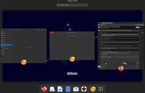 How Linux Supports Virtualization Michael Smith Posted On The Topic Linkedin