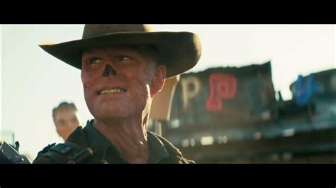 [한글자막] 폴아웃 실사 드라마 티저예고편 Youtube