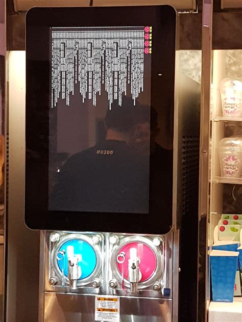 A Poorly Pi In The Wild Spotted At My Local Cinema Rraspberrypi