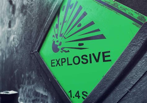 Mining Explosives Aeci Group